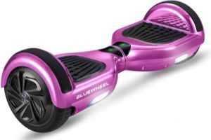 √ Hoverboard rose: Top 5 des meilleurs modèles | MonHoverboard