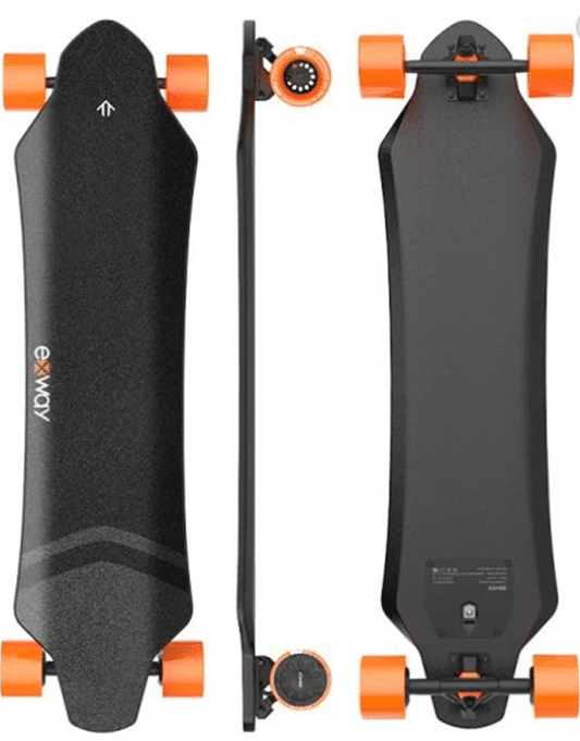 √ Longboard électrique ⇒ Top 5 des meilleurs modèles [2023]